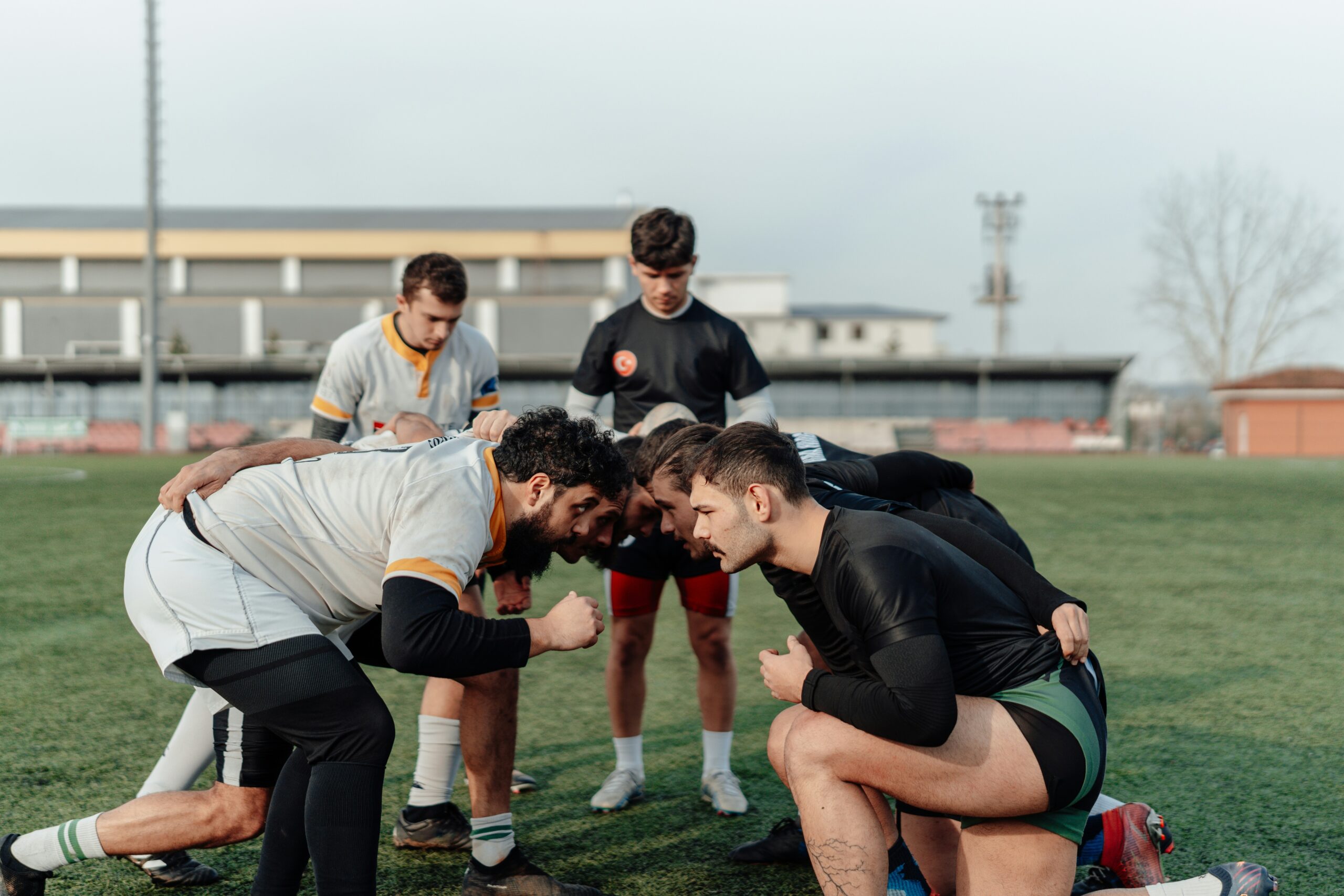 The Top 10 Habits of Highly Effective Coaches and Leaders