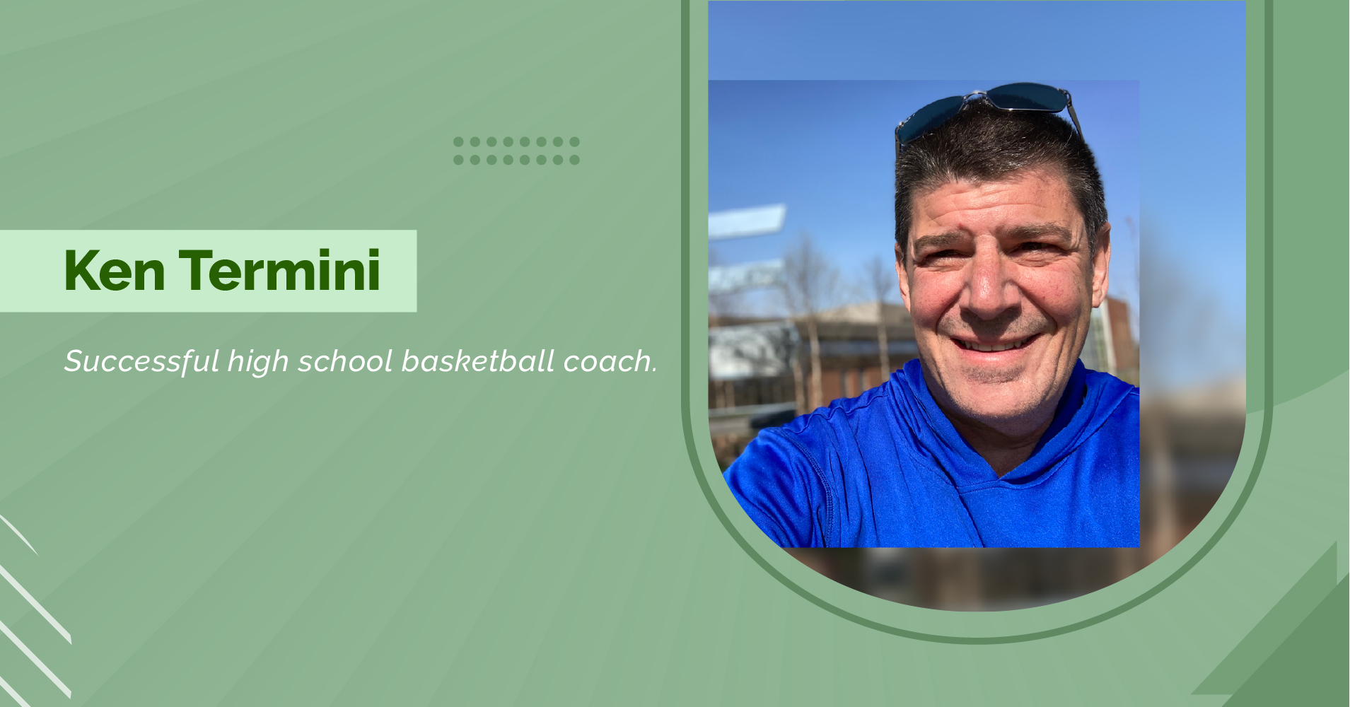 Resources - Ken Termini