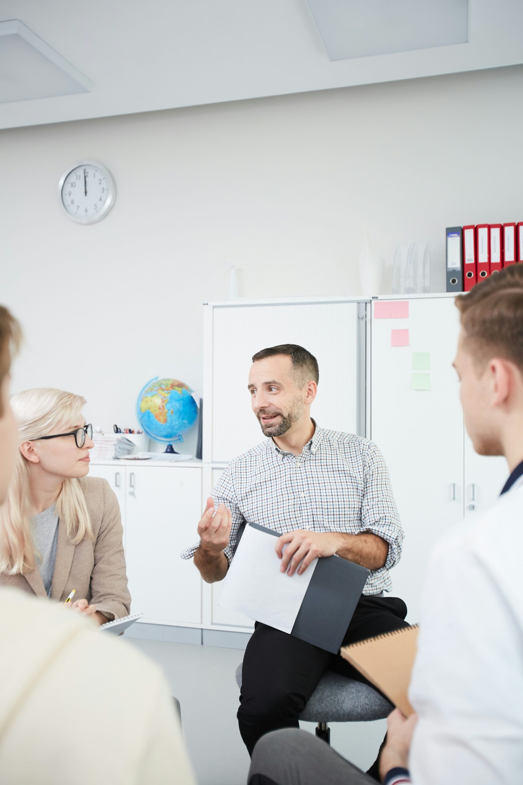 Leadership: Coaching Strategies for Effective Management